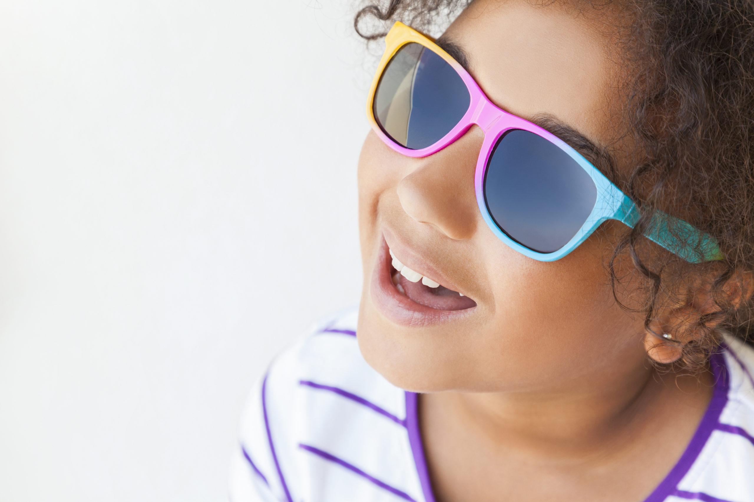 Sunlight exposure reduces myopia in children - MyMyopia